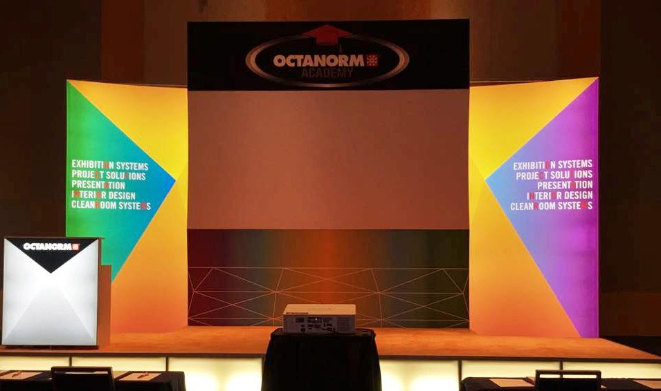 OCTANORM Academy in 2017 | 株式会社オクタノルムジャパン OCTANORM JAPAN LTD.